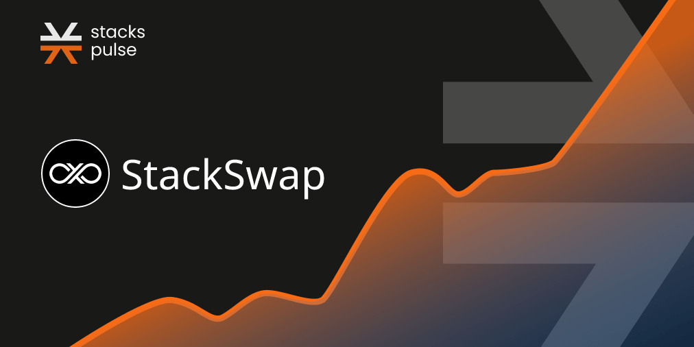 stackspulse - StackSwap